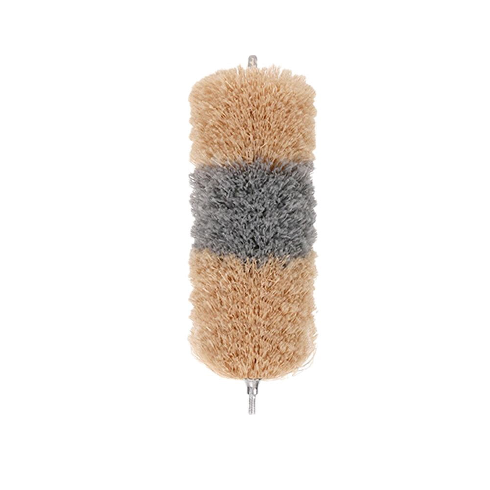 Extendable Feather Duster Long Telescopic Duster Magic Duster Brush ...