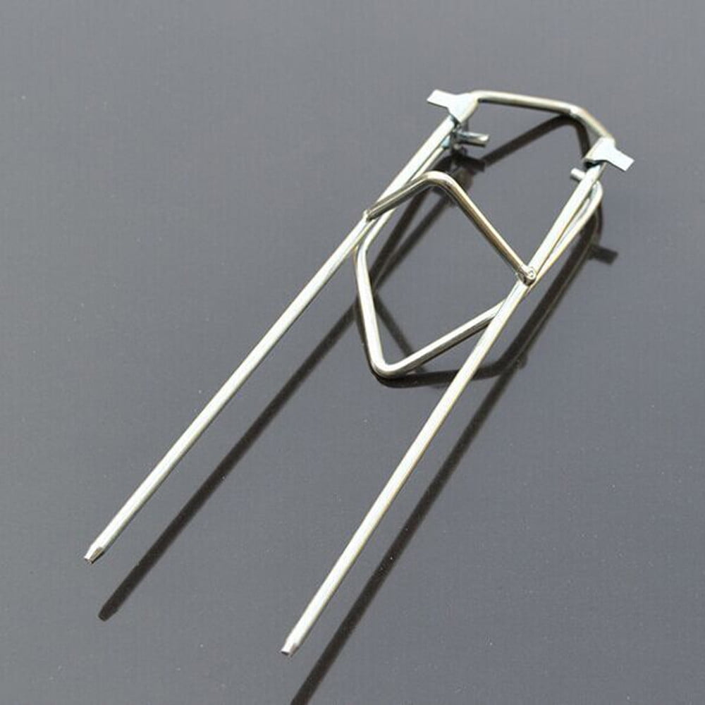 Extendable Fishing Rod Holders Aluminum Telescopic Portable Corrosion ...