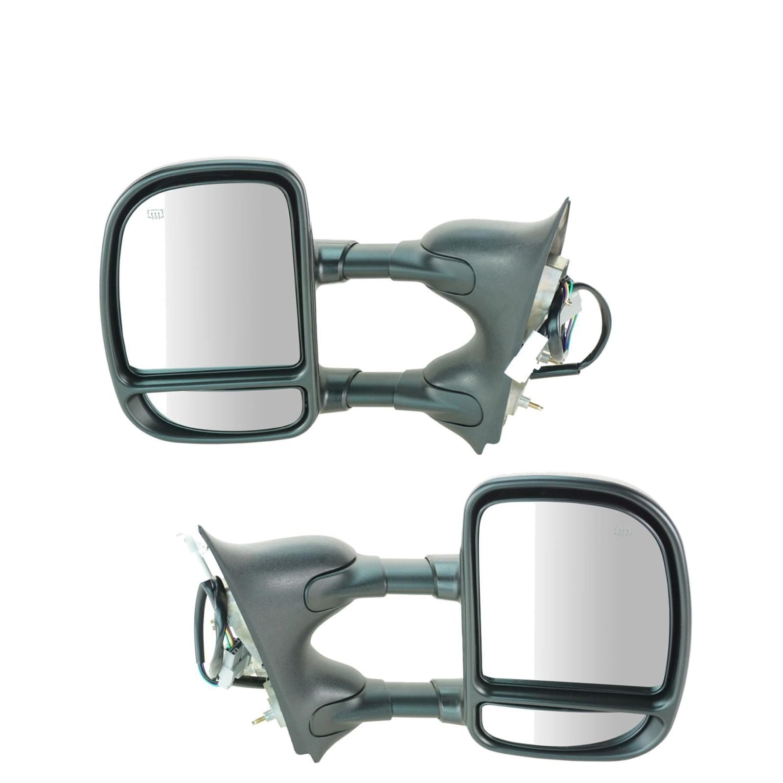 Extendable & Foldable 2001-2005 for Ford for Excursion Driver ...