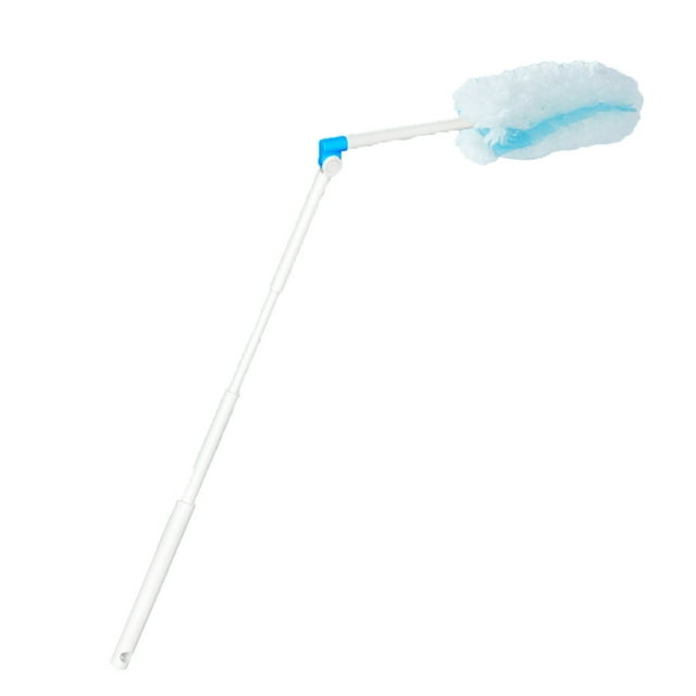 Extendable Handle Duster, Heavy Duty Statics, 12-Piece Set, Telescopic ...