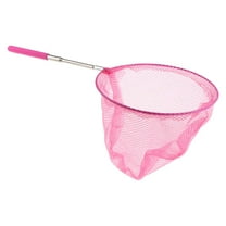 AllTopBargains Extendable Kids Telescopic Butterfly Net Toy, Insect ...