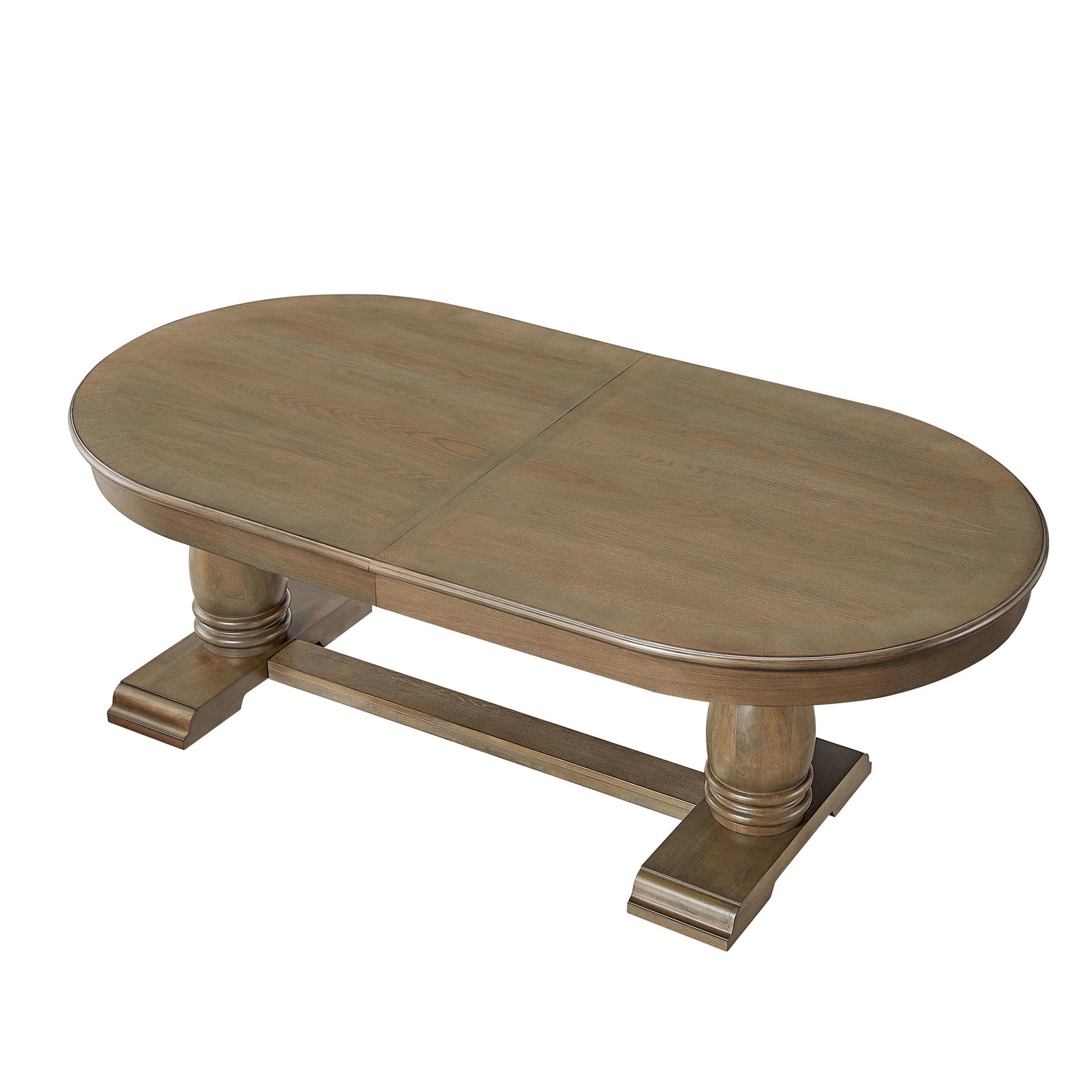 Extendable Kitchen Table | Perfect for Various Occasions | MDF Table ...