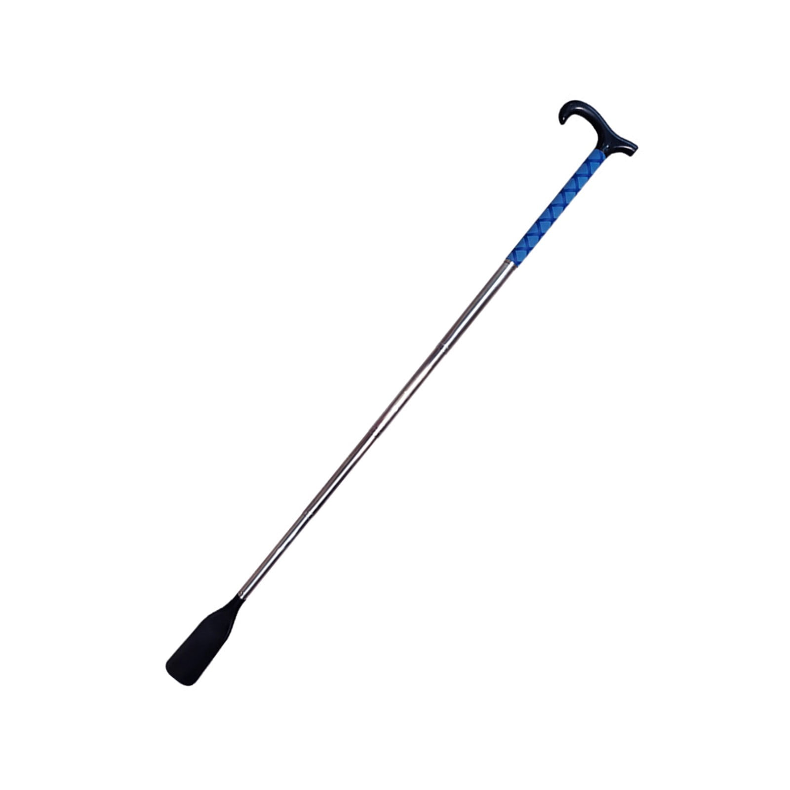 Extendable Long - Handle Shoe Horn - Ergonomic Design for Easy Shoe ...