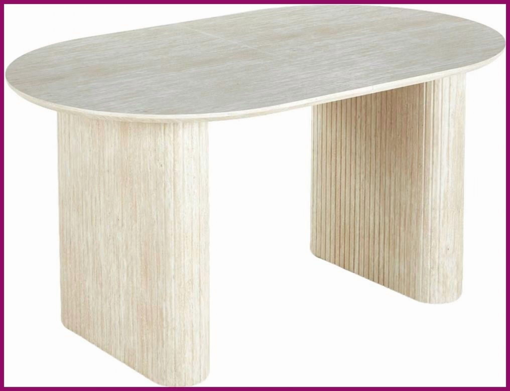Extendable MDF Table Legs for Coffee/Dining/Office Tables - Easy ...