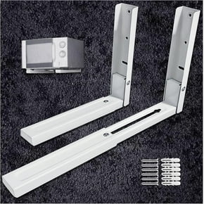 Under Cabinet Microwave Mounting Kit