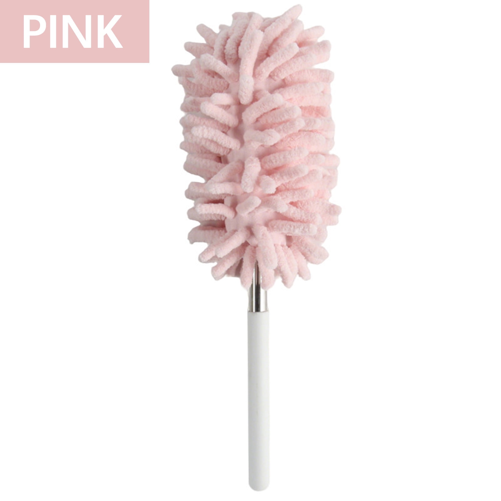 Extendable Multifunctional Duster Tool for Swiffer, Microfiber Dusters ...