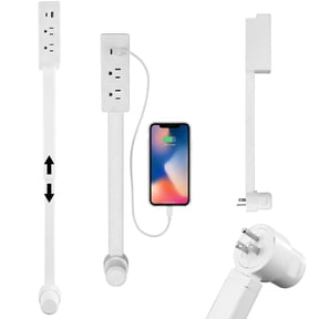 Electrical Socket Extender