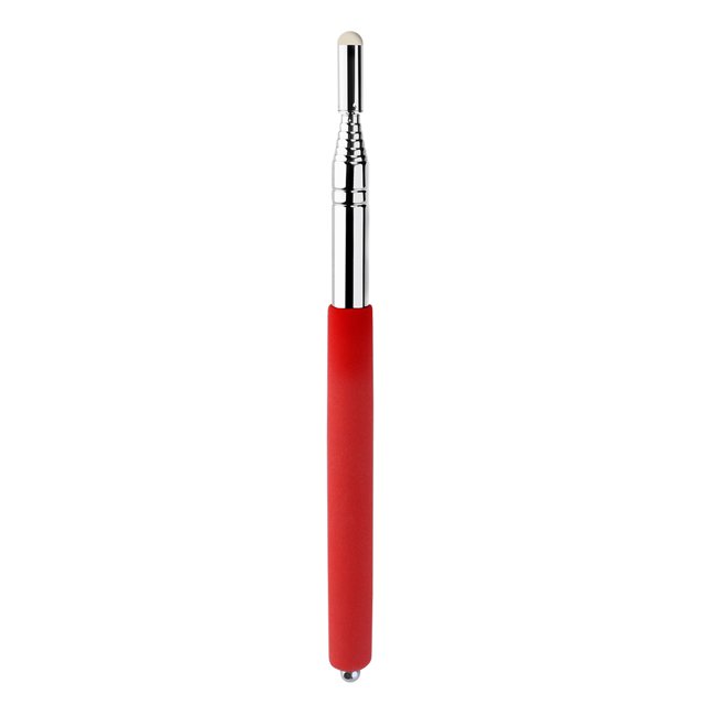 Extendable Pointer 40 Inch Telescopic Retractable Hand Classroom ...