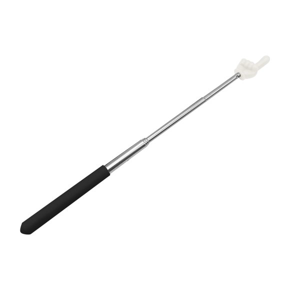 Keyboard Pointing Stick