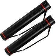 Drawings Tube Carrying Flexible Protective Solid Multifunctional Holder ...