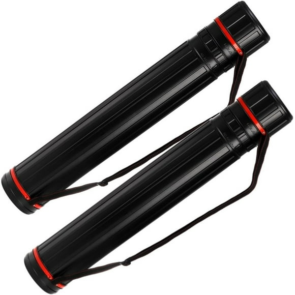 Art and Poster Tubes in Craft Storage - Walmart.com