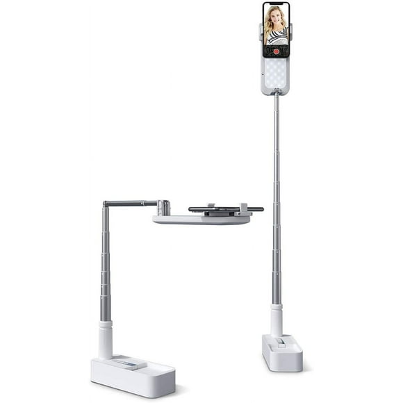 Phone Holder Light