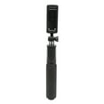 Extendable Selfie Stick Tripod With Tripod Stand Bluetooth Remote