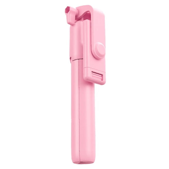 Extendable Selfie Stick with Wireless Remote and Tripod Stand, Portable ...