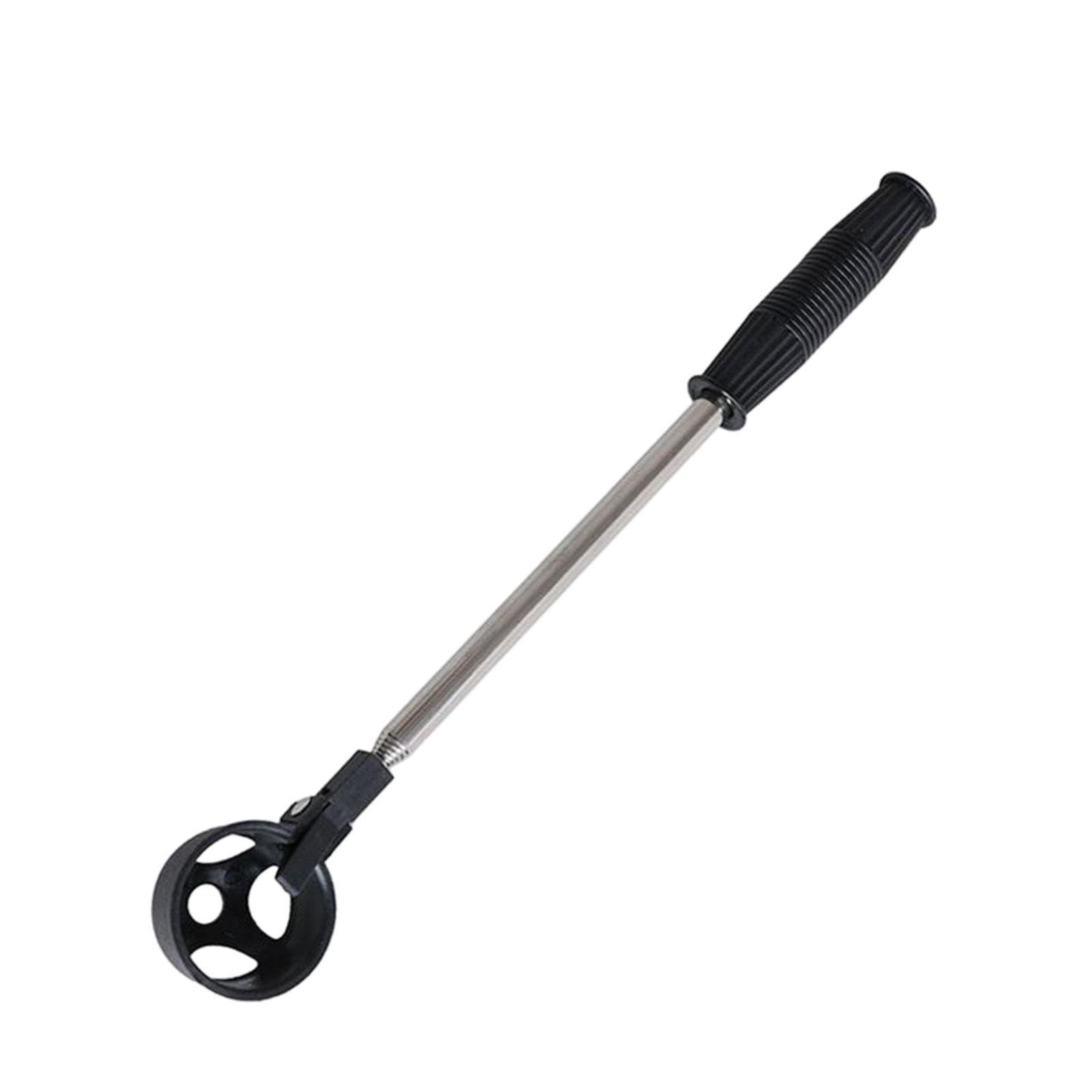 , Extendable Shaft Tool, Portable ,Stainless Steel Gift Golf Ball ...