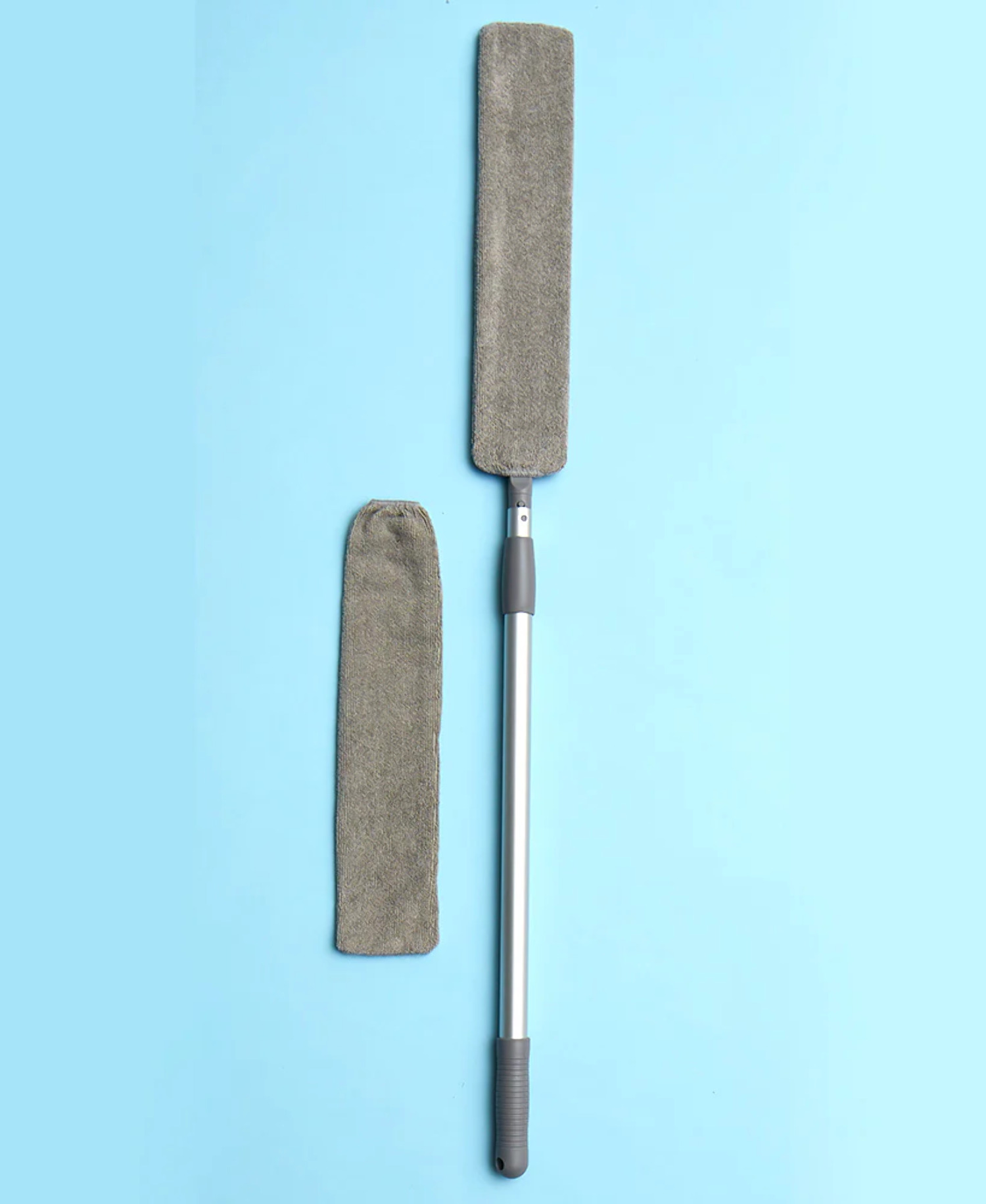 Extendable Skinny Flat Duster - Walmart.com