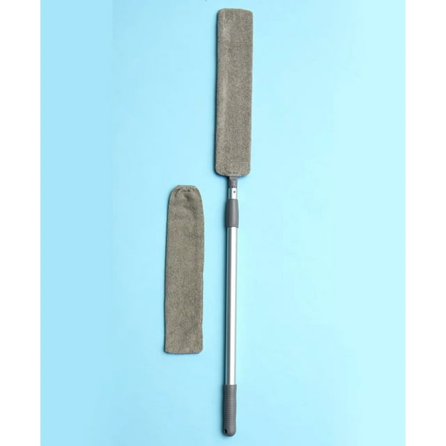 Extendable Skinny Flat Duster - Walmart.com