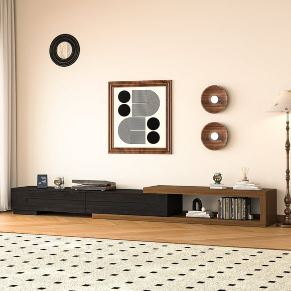 Retractable Tv Stand