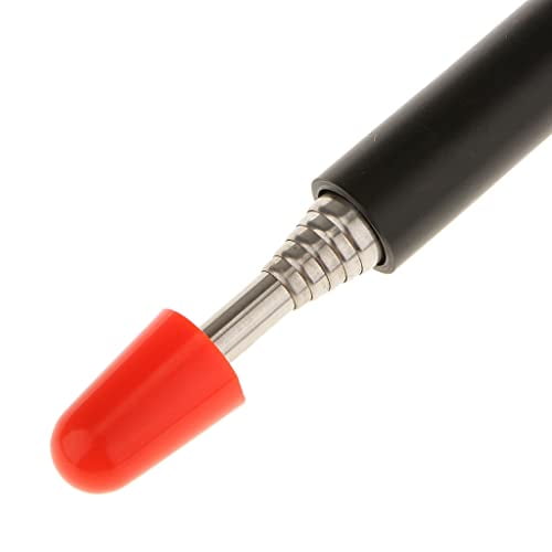 Extendable Telescoping Teachers Pointer, Retractable Electronic ...