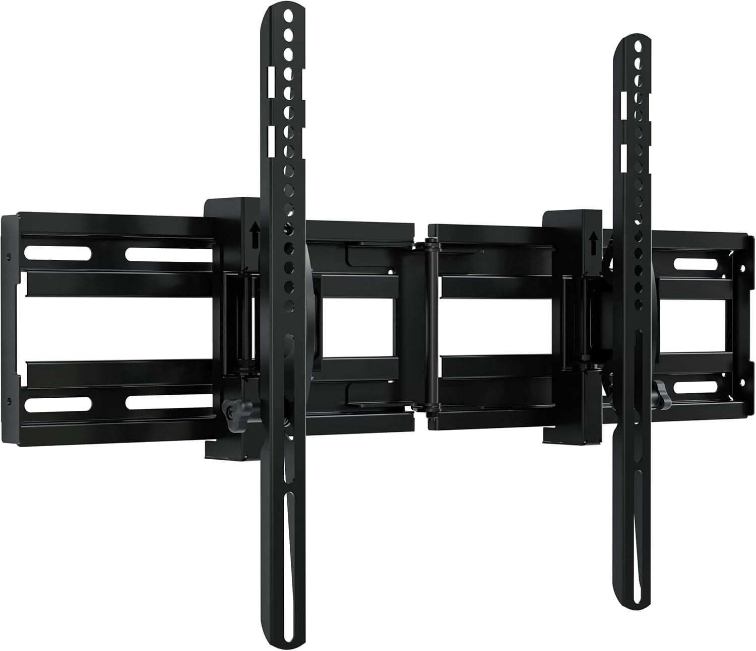 Extendable Tilting TV Wall Mount for 32 to 90" Screens up to 110lbs ...
