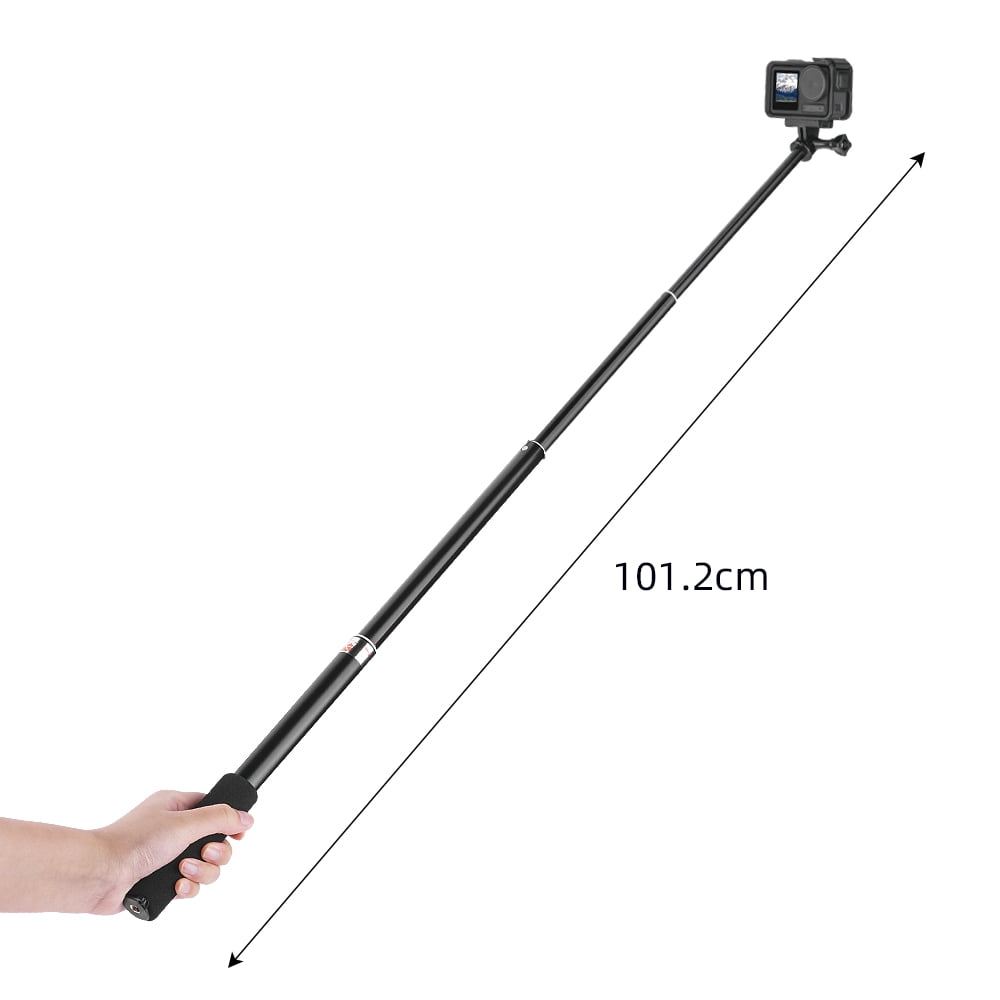 Extension Selfie Stick, Sports Camera Extension Selfie Pole Accessories ...