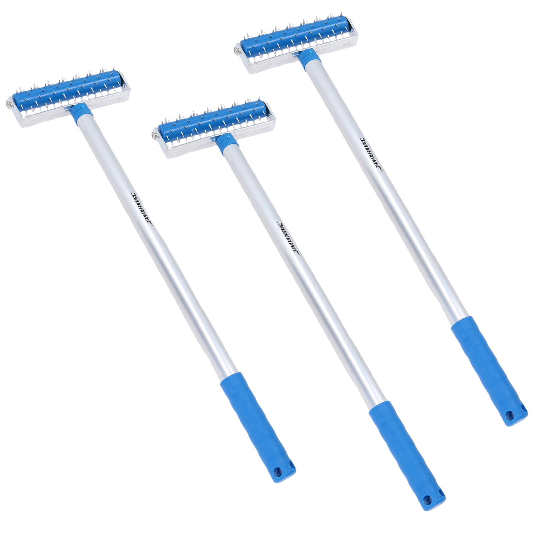 Extendable Wallpaper Roller Scorer Perforator Spike Extension 580 ...