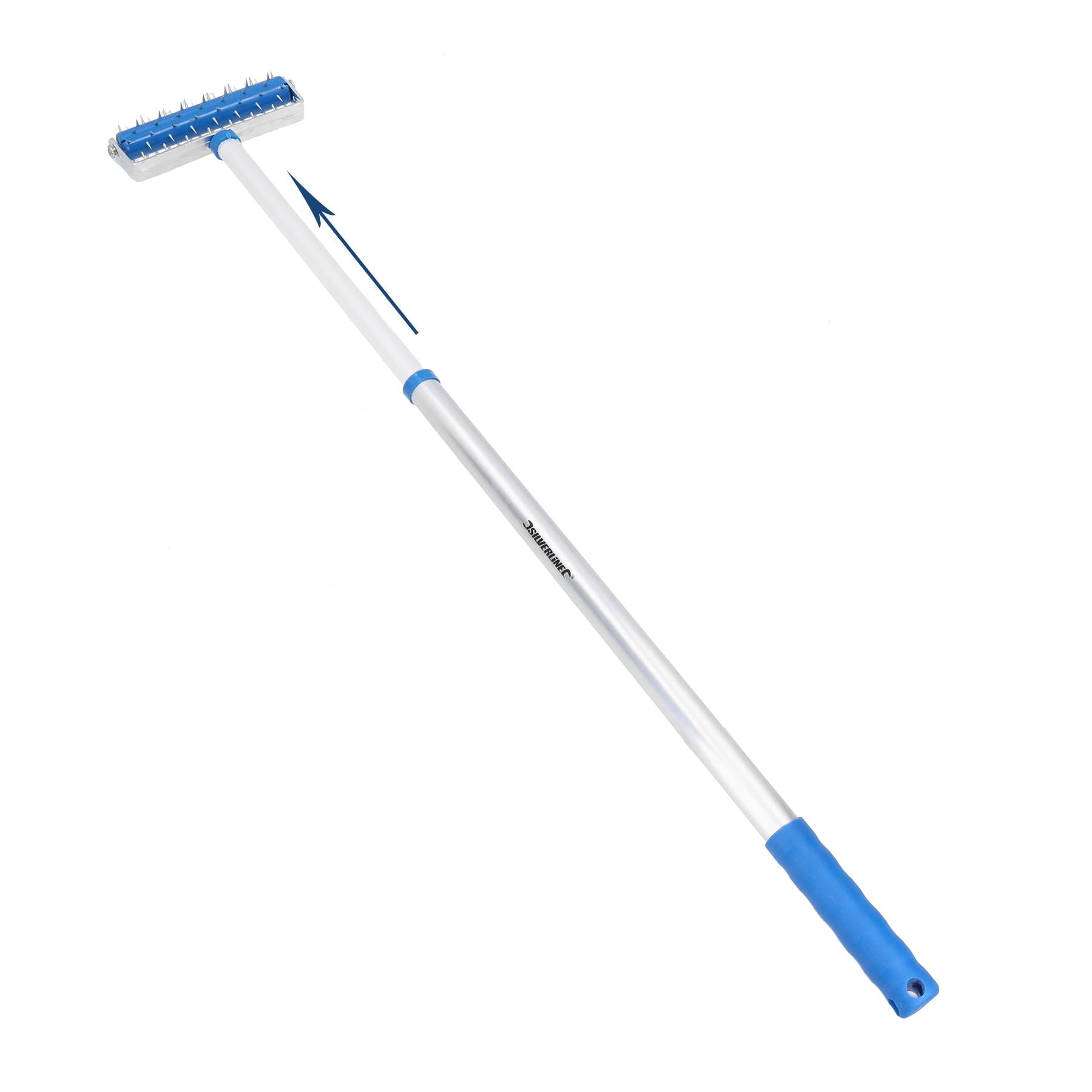 Extendable Wallpaper Roller Scorer Perforator Spike Extension 580mm ...