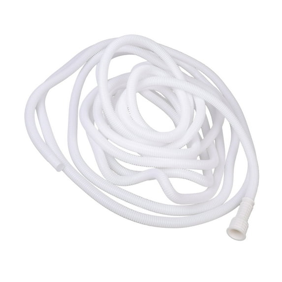 Extendable Washing Machine Drainage Tube Flexible Rubber Pipe with ...