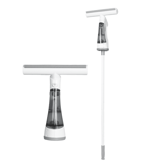 EwbankWC305 Telescopic Electric Cleaner with Vacuum Suction ...