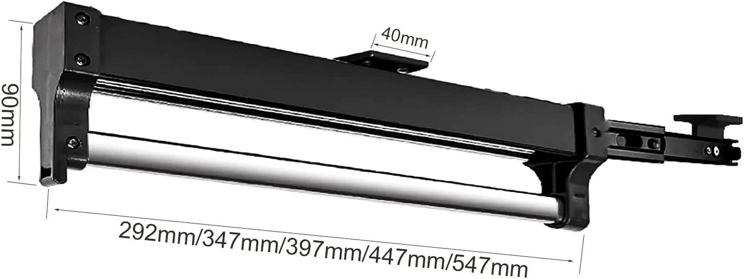 Extendable clothes rail, extendable clothes hanger - Walmart.com