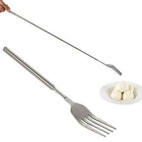 Extendable Fork