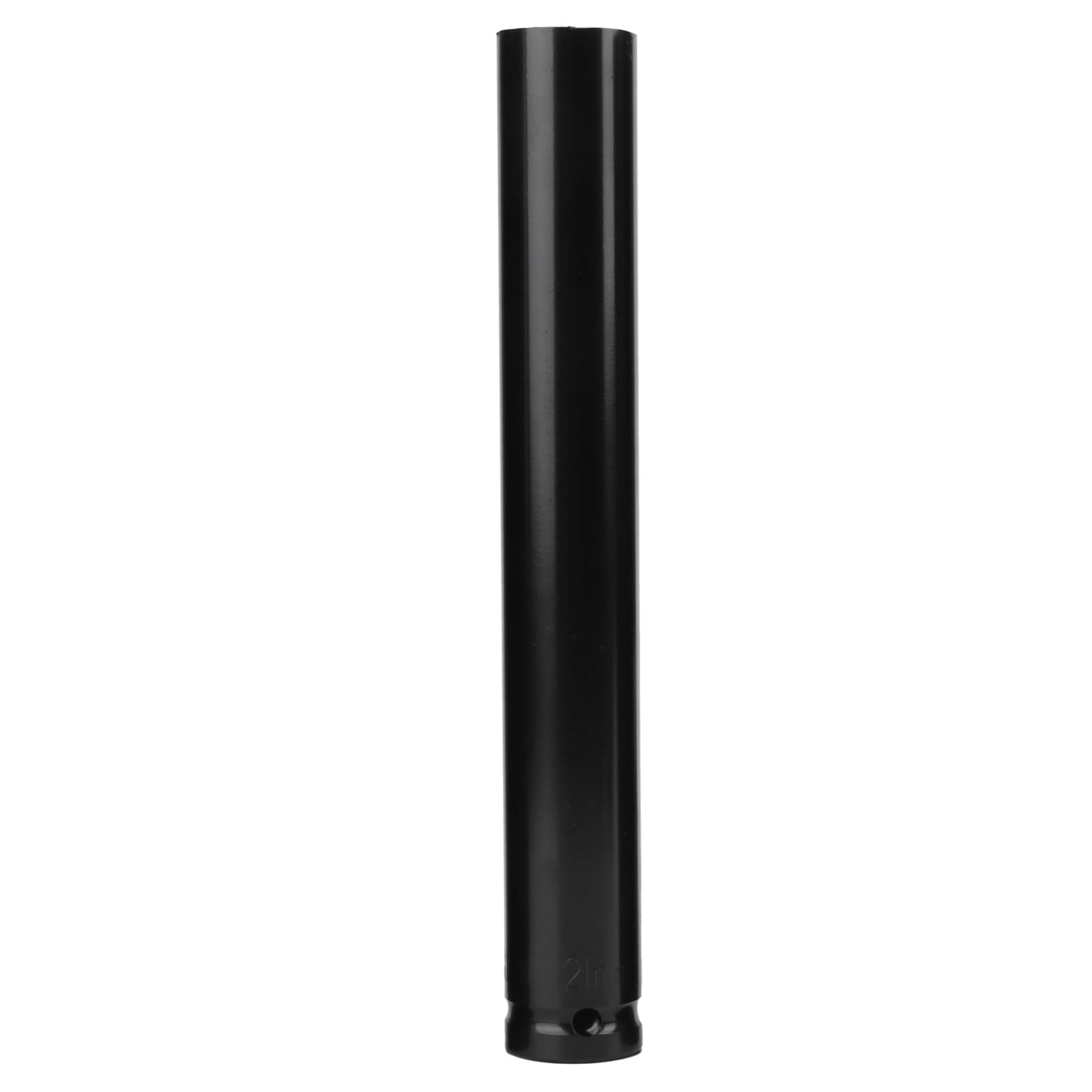 Extended 200mm Hex Socket, Black Phosphate-Coated Carbon Steel, 21mm ...