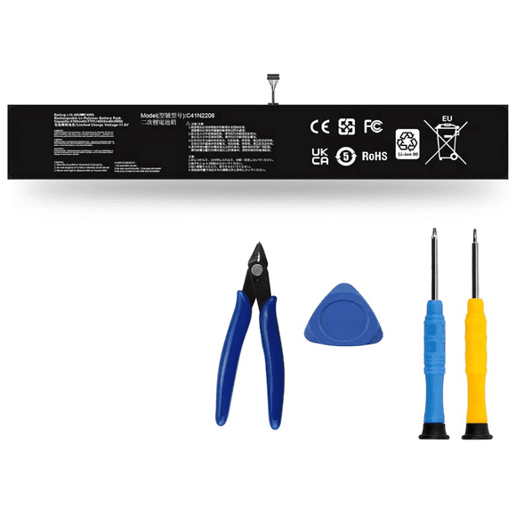 Laptop Batteries in Power Accessories - Walmart.com