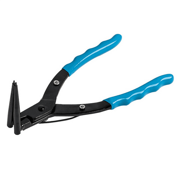 Extended 90 Degree Right Angle Circlip Pliers External Clamps Bending ...