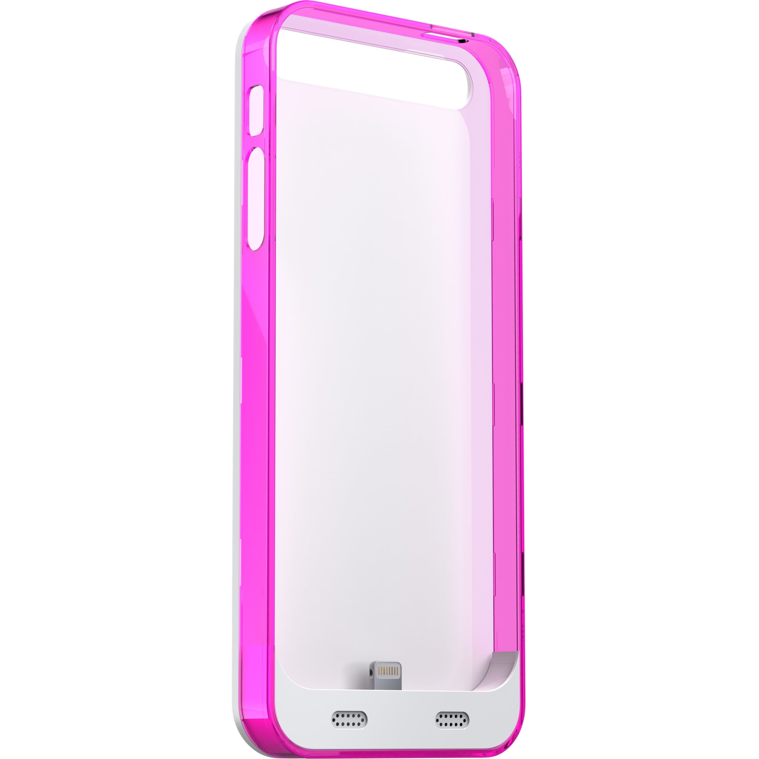 Extended Battery Case iPhone 5, 5S (MFi) - Walmart.com