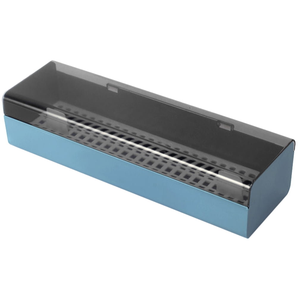 Extended Chopstick Cage Flatware Camping Accessories Cutlery Rack ...