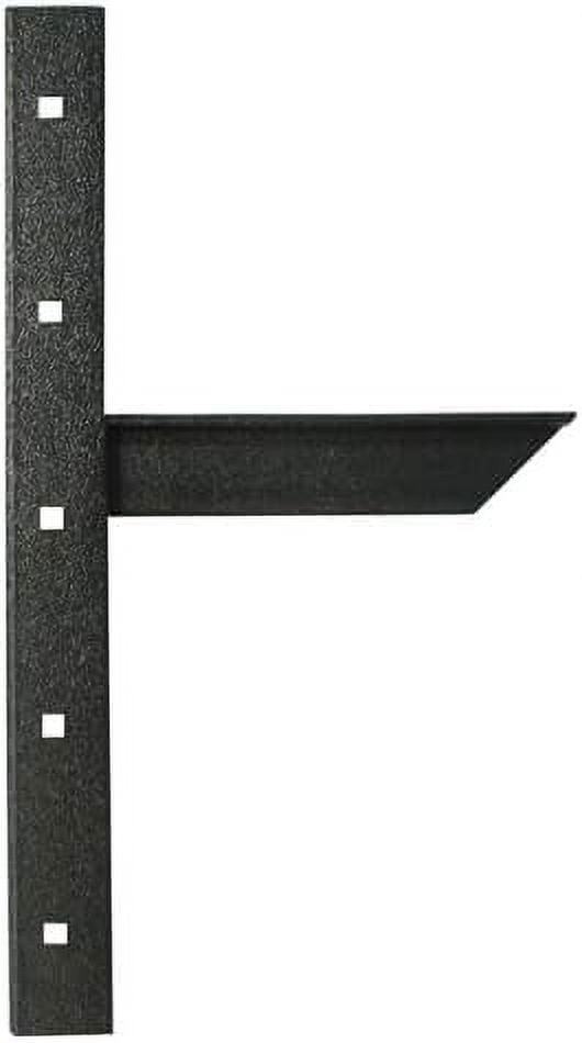 Extended Concealed Shelf Support Bracket 18 Extended Concealed Shelf Support Bracket 18