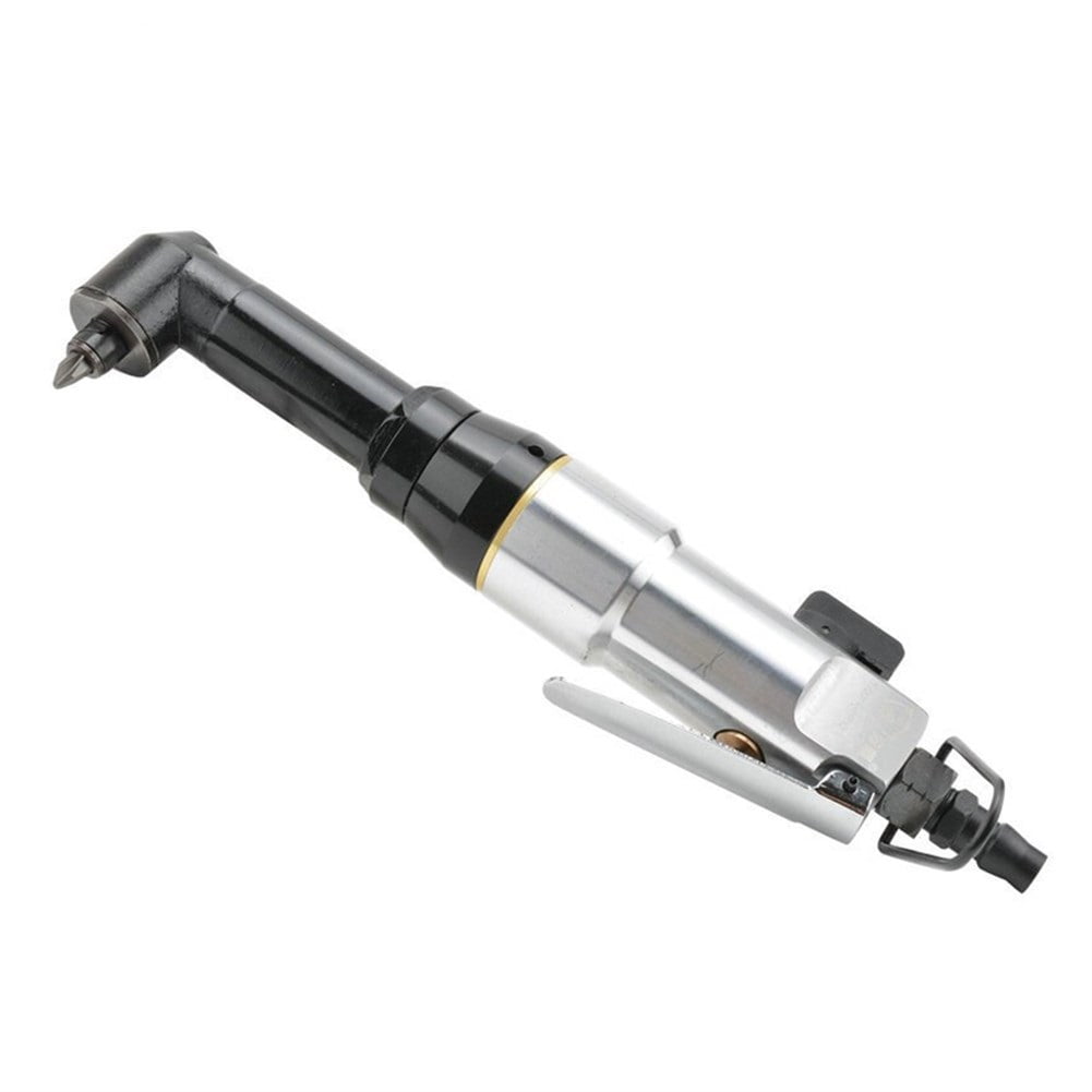 Extended Elbow Wind Batch, Right Angle Pneumatic Screwdriver 90 ...