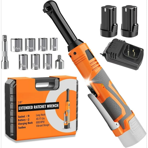 Cordless Ratchets in Power Tools - Walmart.com
