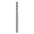 Extended End Mill for Precise Machining Engineering and Mold Making ...