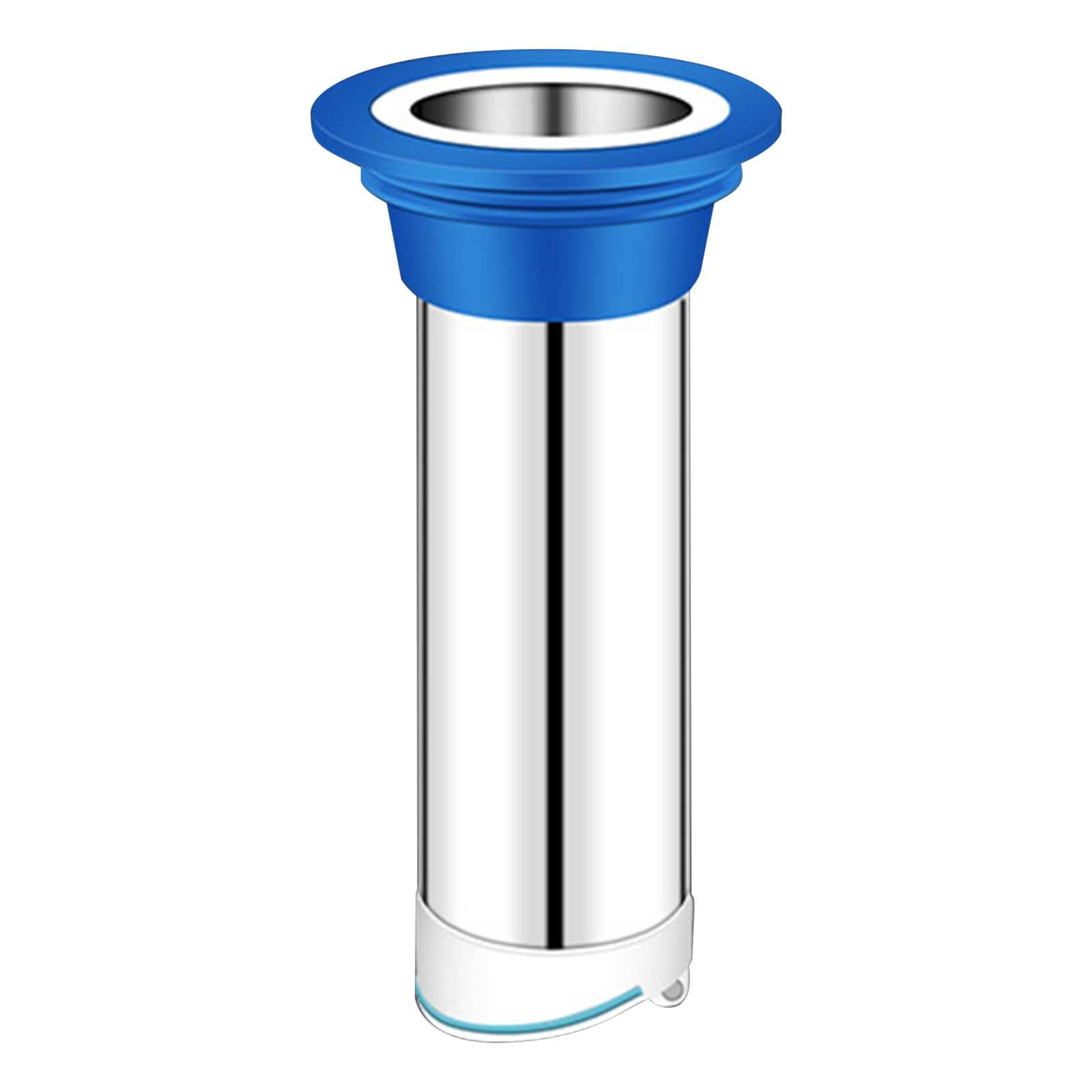 Extended Floor Drain Core | 304 Stainless Steel Odor Blocker ...