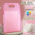 Extended Folder Document Organizer Bag Large Capacity Portable File ...