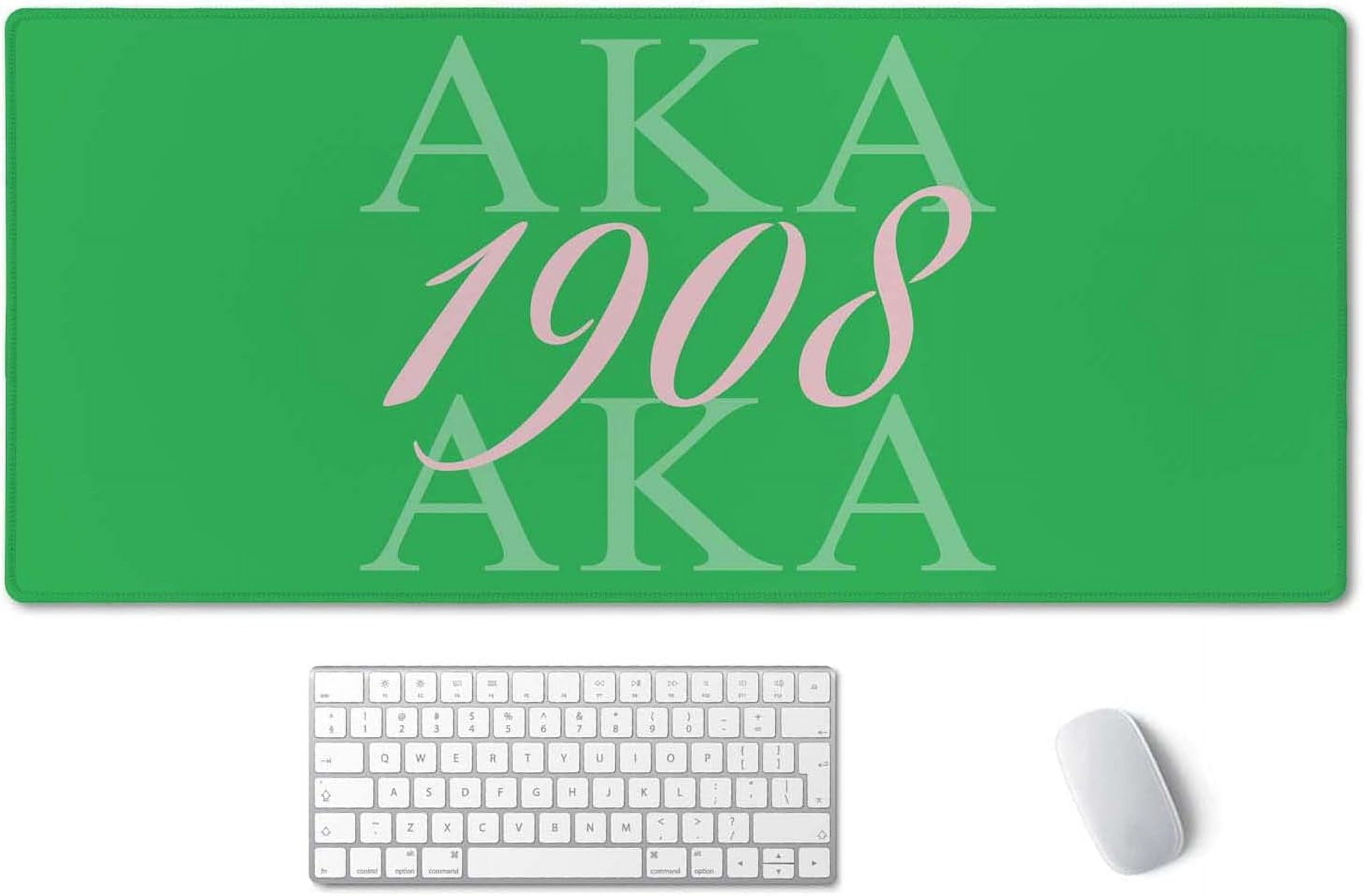 Extended Gaming Mouse Pad (35.4x15.7 in), Large Stable Rubber Base ...