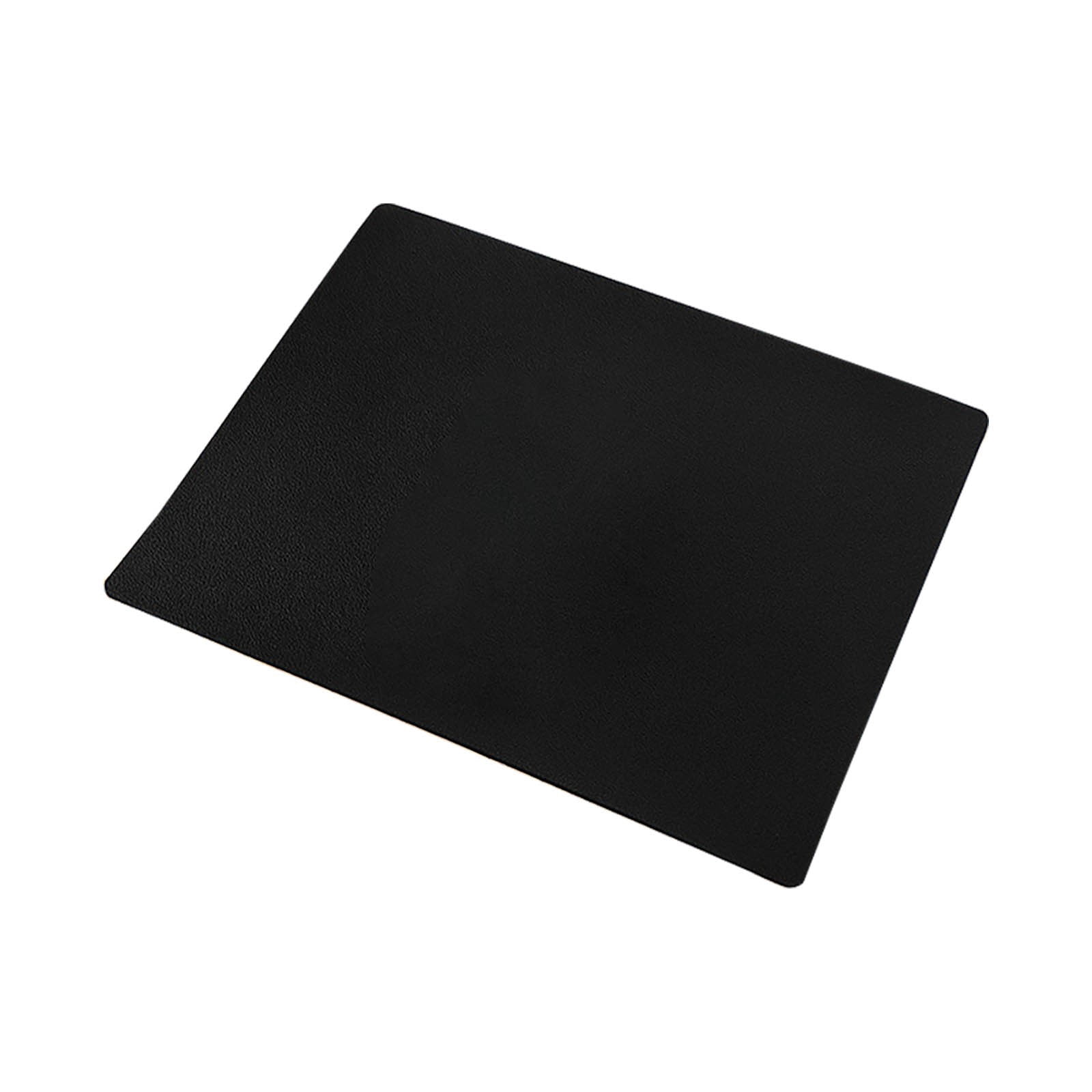 Extended Gaming Pad Large Desk Mat With Rubber Base Keyboard Mousepad ...