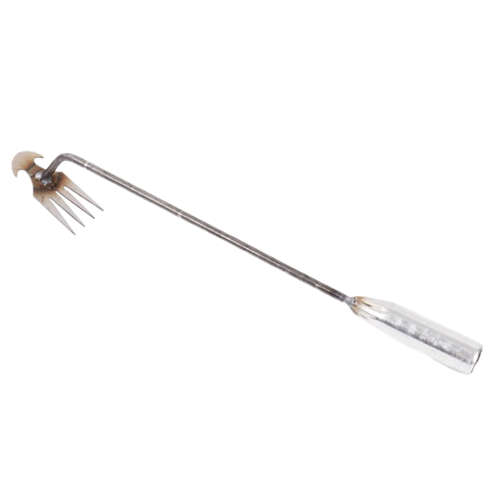 Extended Handle Remove Weeding Tool Extended Handle Weeding Hoe with ...