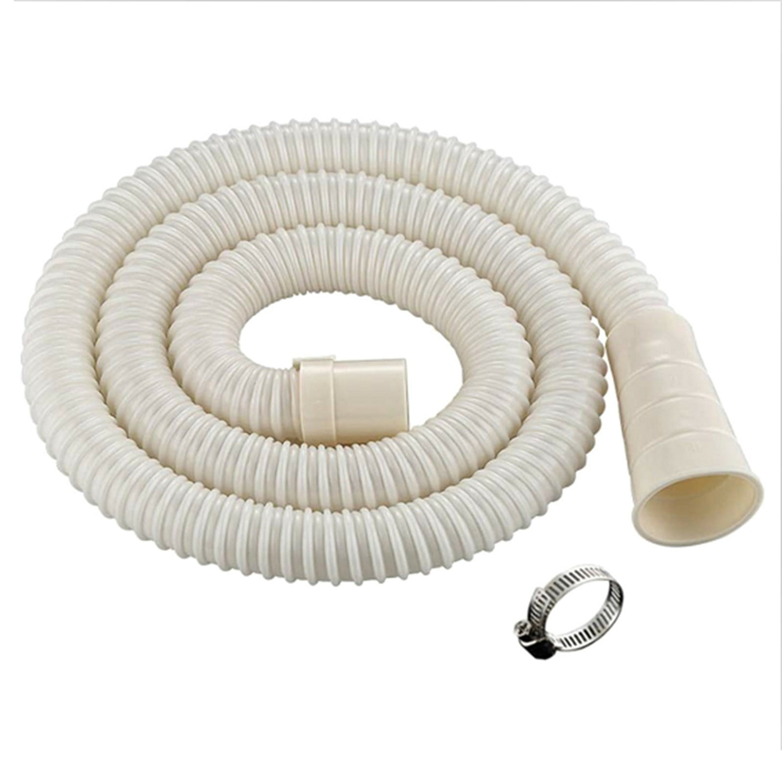 Extended Hose Multifunctional Universal Washing Machine Drain Pipe Down ...