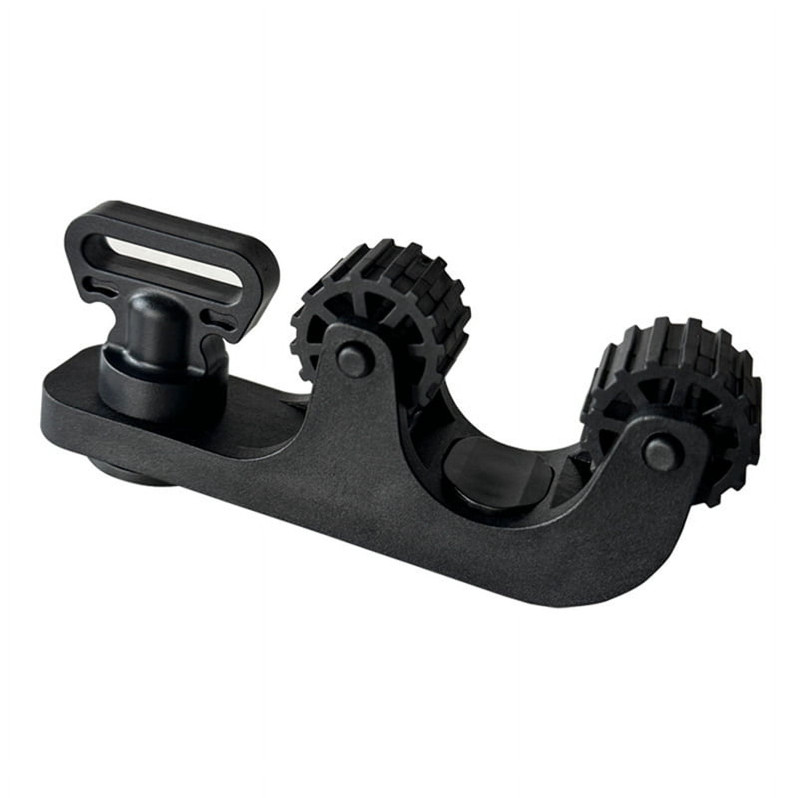 Extended Kayak Paddle Holder Kayak Track Mounting Accessories Kayak ...