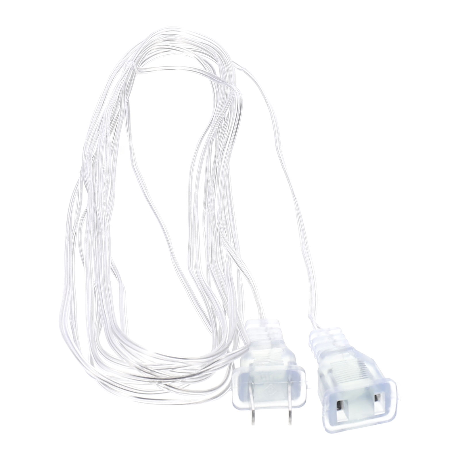 Extended LED Lamp Cable Festival Light Extension Wire Light Extension ...