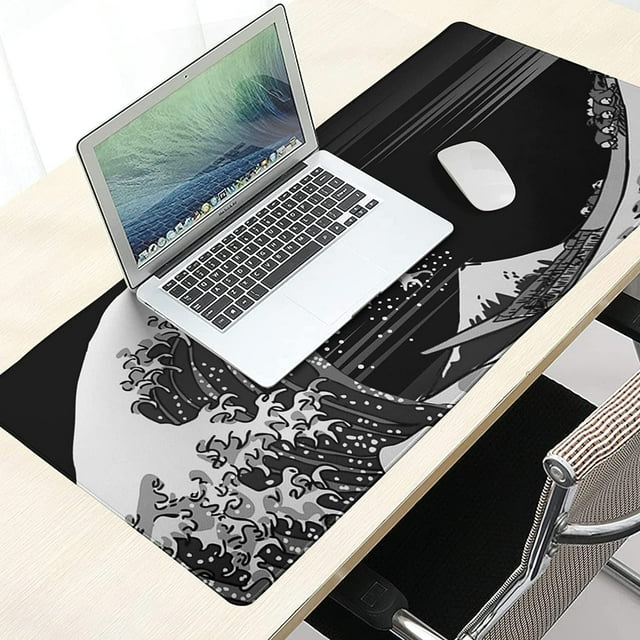 Extended Large Gaming Mouse Pad 31.5x11.8 in Desk Mat Mouse Pads ...