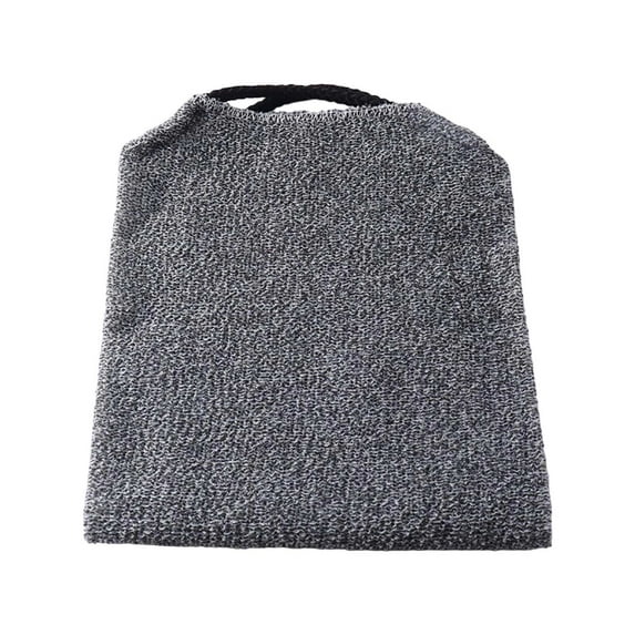 Extended Length Exfoliating Back Scrubber Washcloth Nylon Stretchable ...